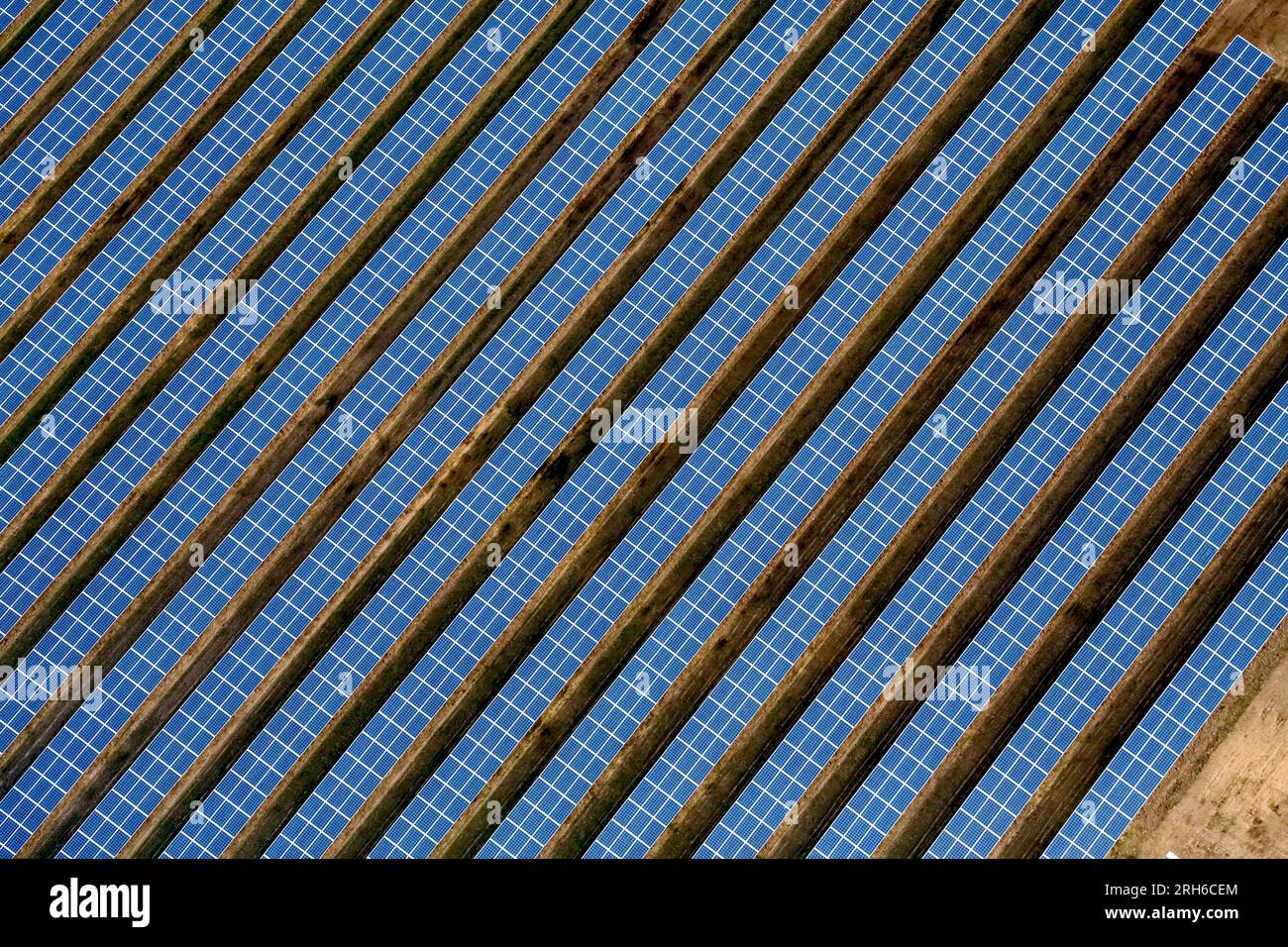 Joule solar energy hi-res stock photography and images - Alamy