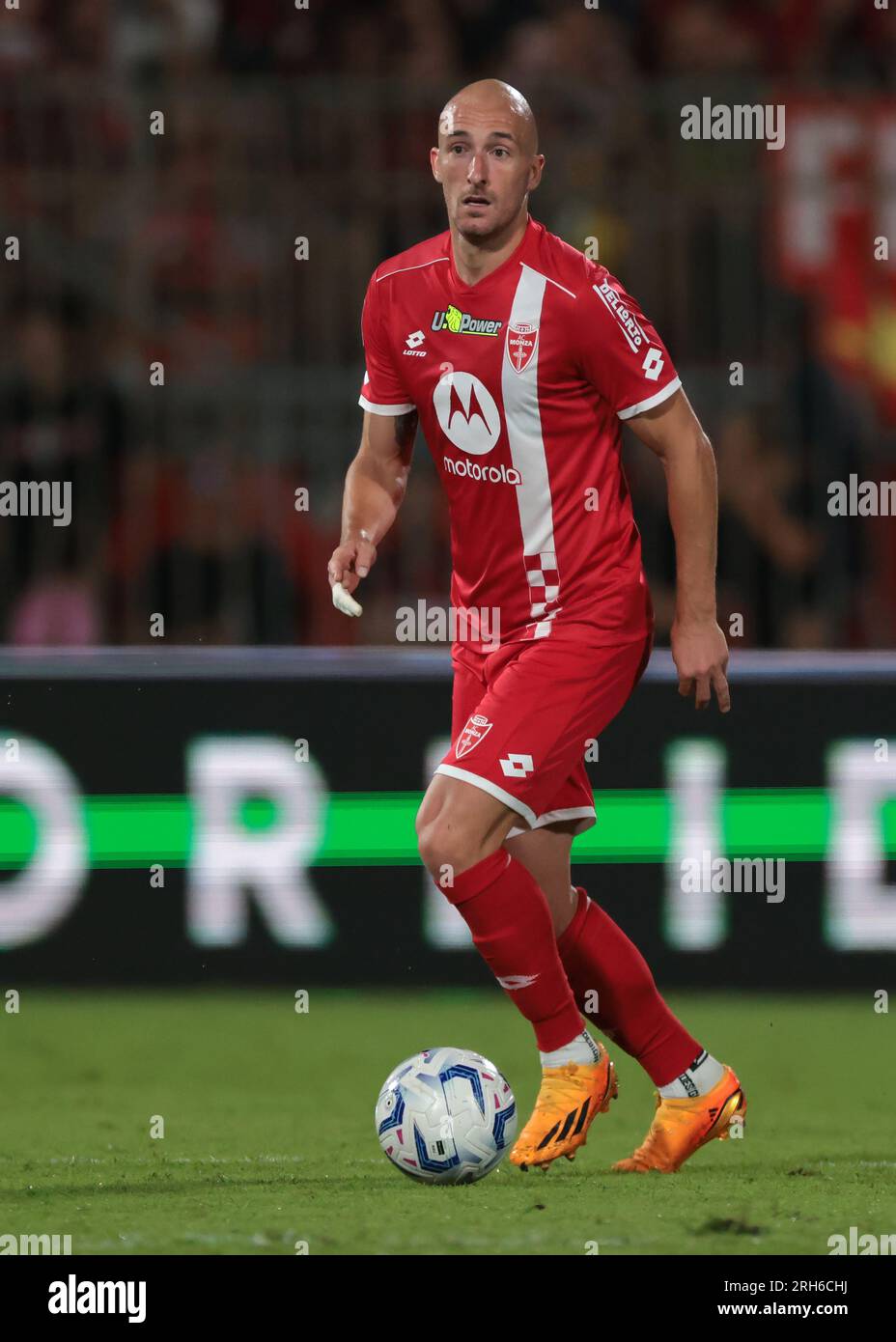 Trofeo silvio berlusconi hi-res stock photography and images - Alamy