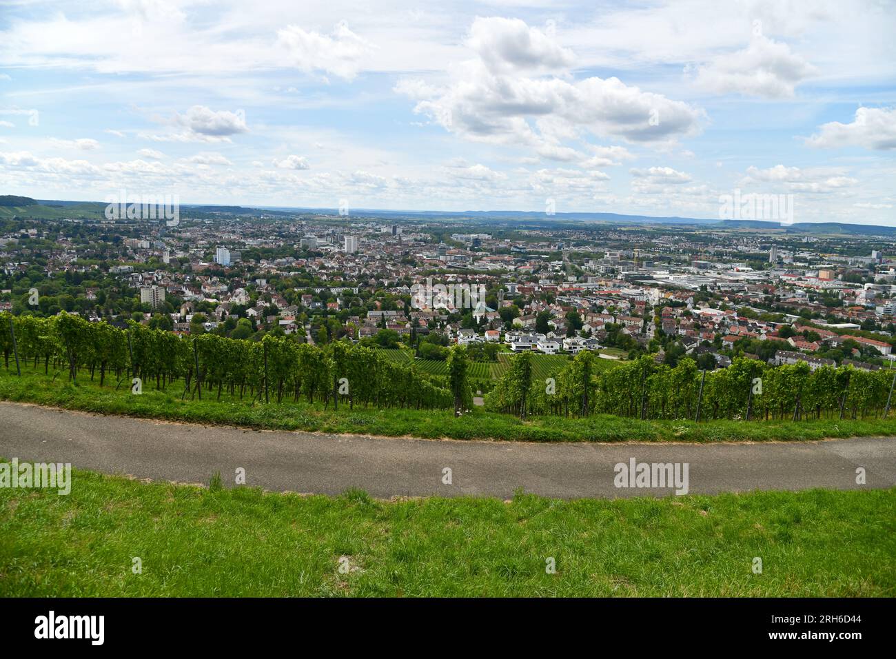 Wartberg hi-res stock photography and images - Alamy