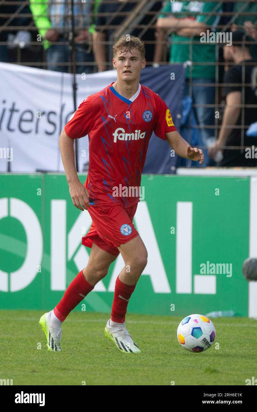 Tom rothe hi-res stock photography and images - Alamy