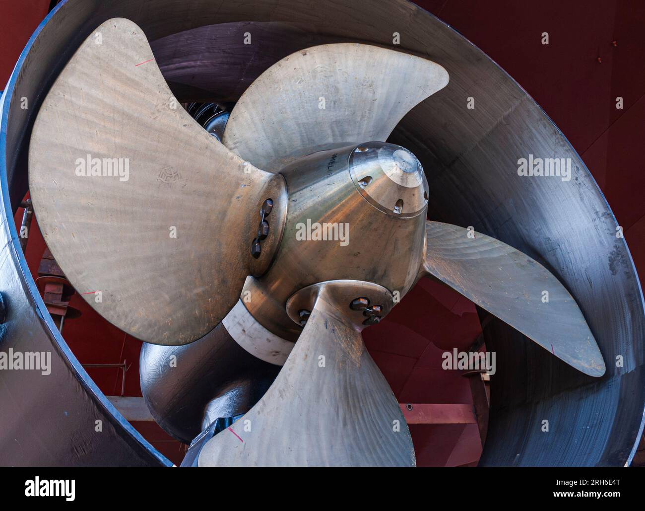 Marine propulsion hi-res stock photography and images - Alamy