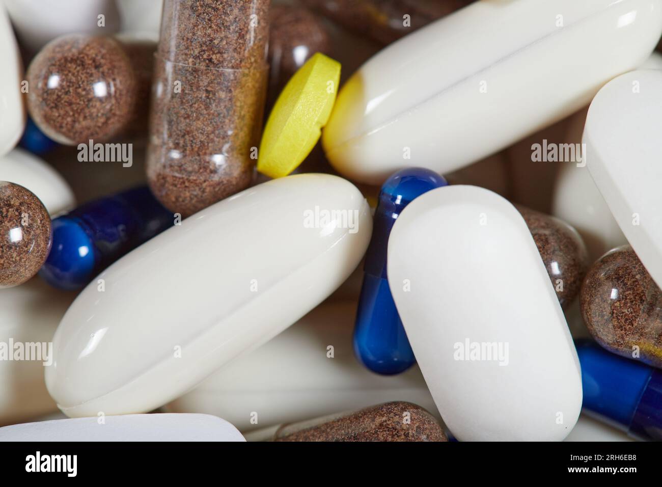 Prescription & Illegal drug addiction is a chronic, often relapsing ...