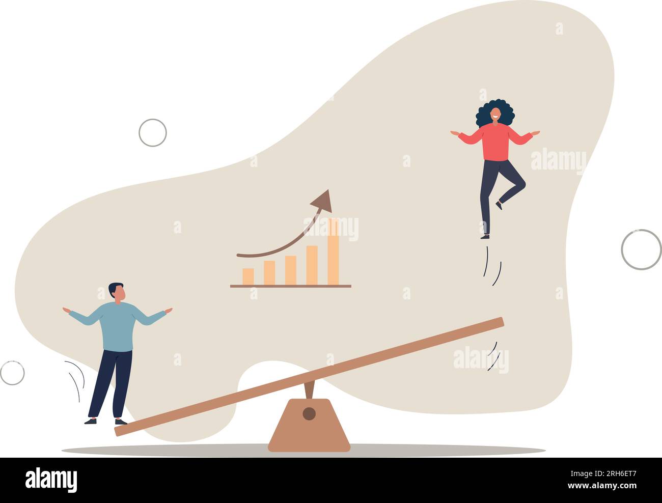 High striving Stock Vector Images - Alamy