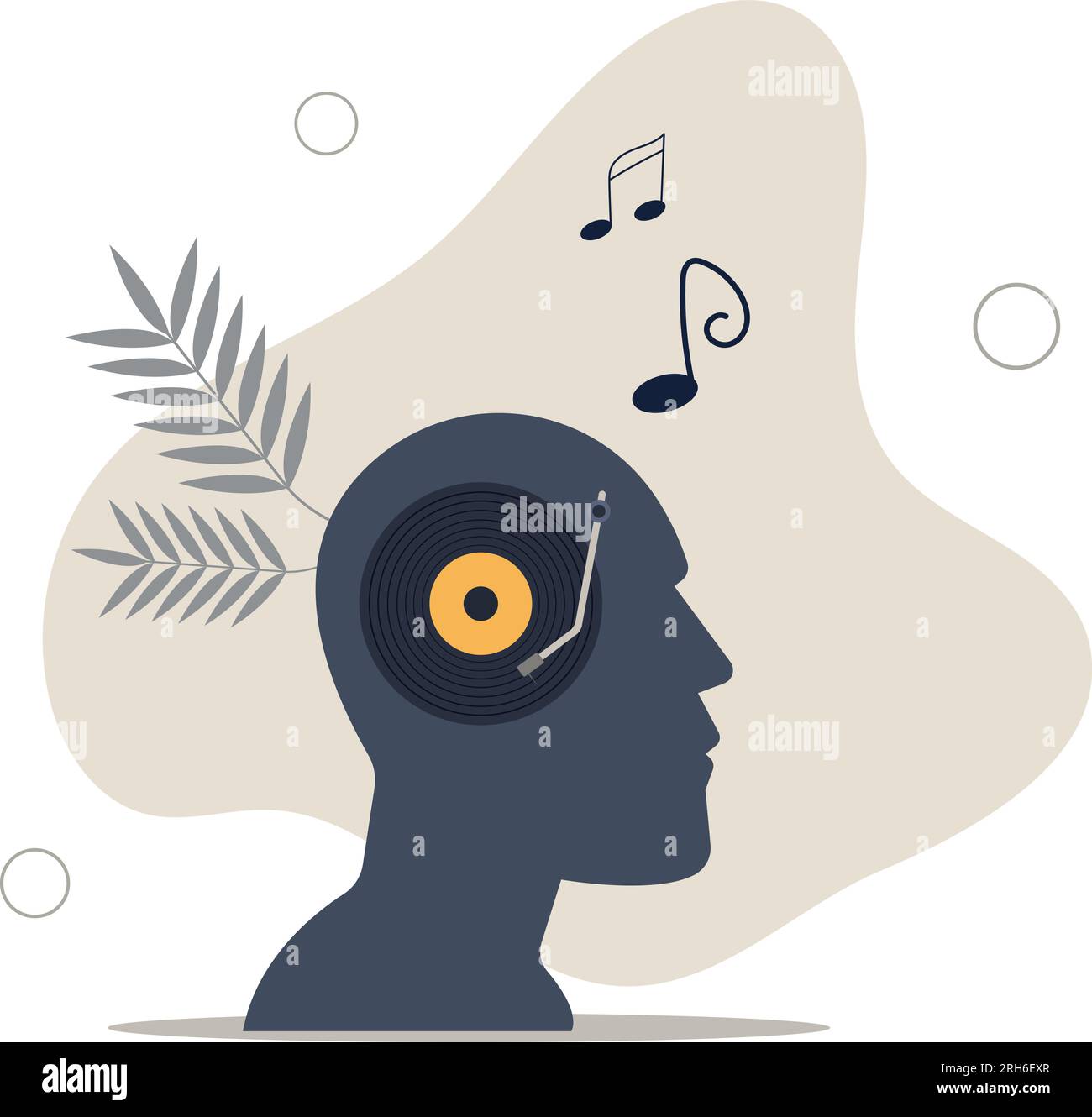 Listen to music while study or working, melody to relax or enjoy life ...