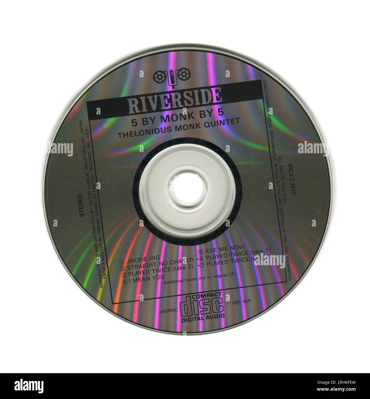 5 cd Cut Out Stock Images & Pictures - Alamy