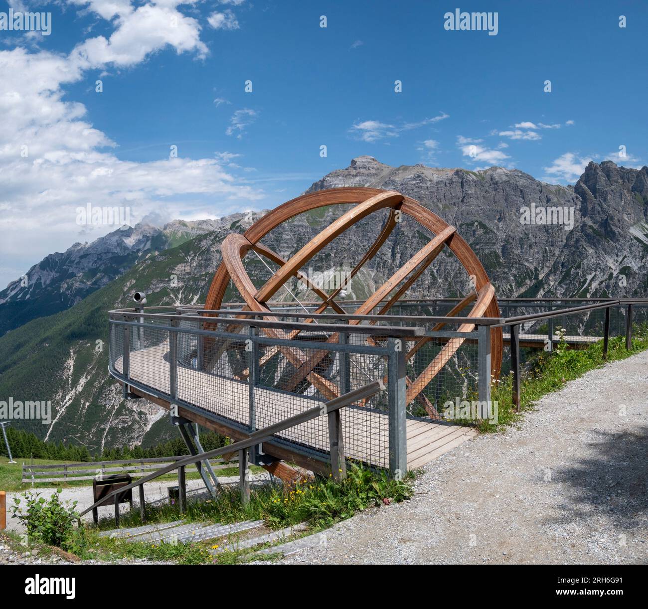 Elferbahnen hi-res stock photography and images - Alamy