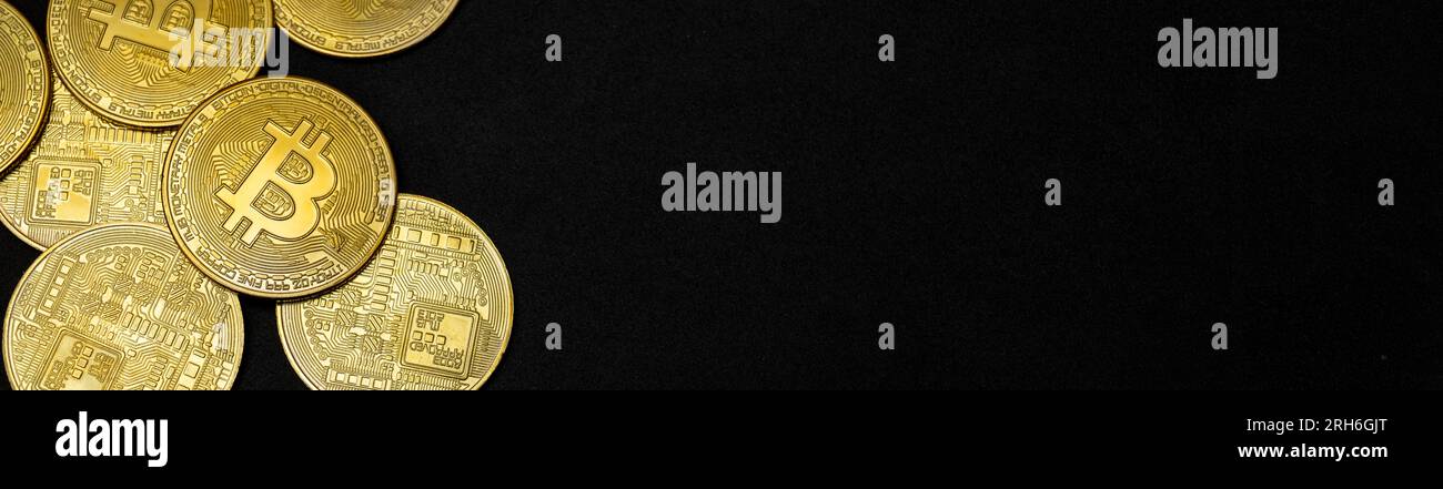 Bitcoin btc hi-res stock photography and images - Alamy