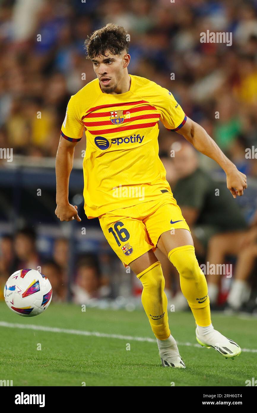Ezzalzouli hi-res stock photography and images - Alamy