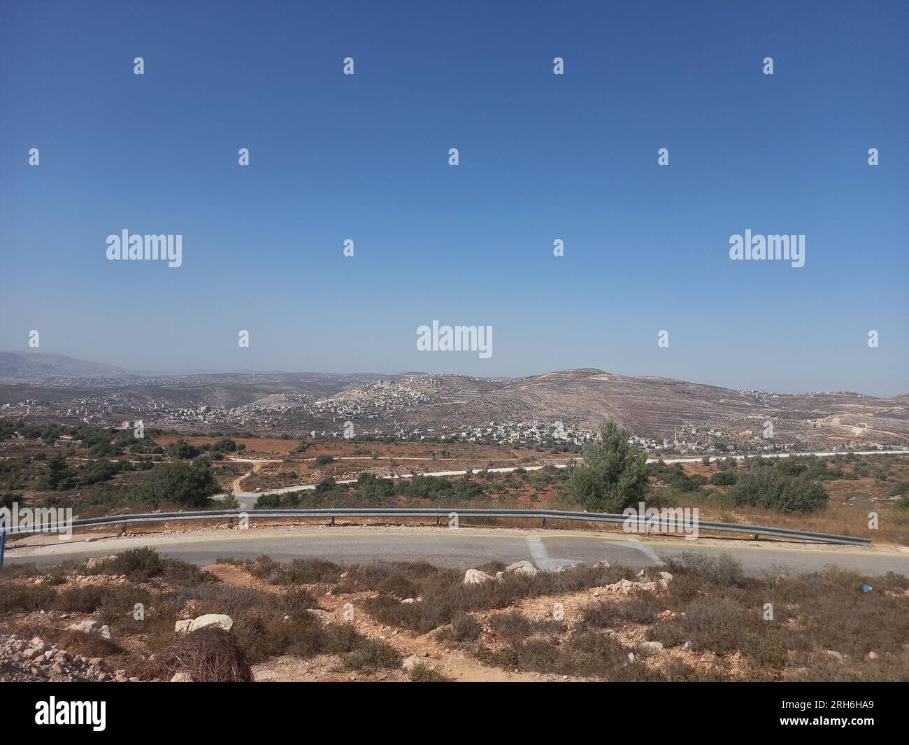 Land of israel hi-res stock photography and images - Alamy