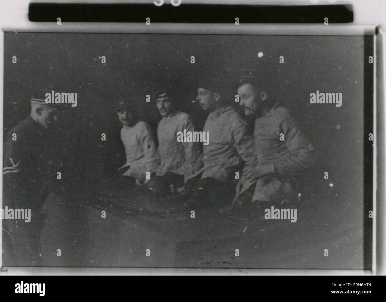 General hermann hoth hi-res stock photography and images - Alamy