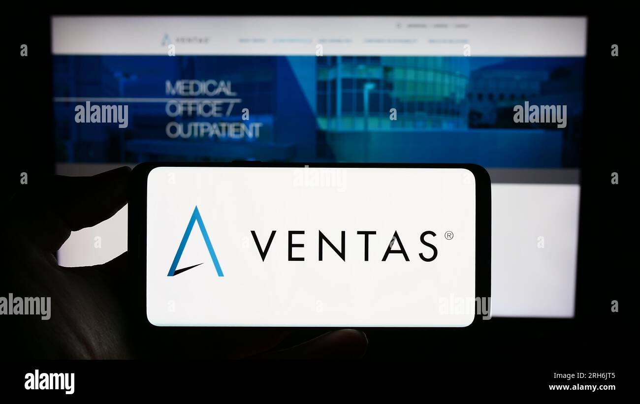 Ventas logo hi-res stock photography and images - Alamy