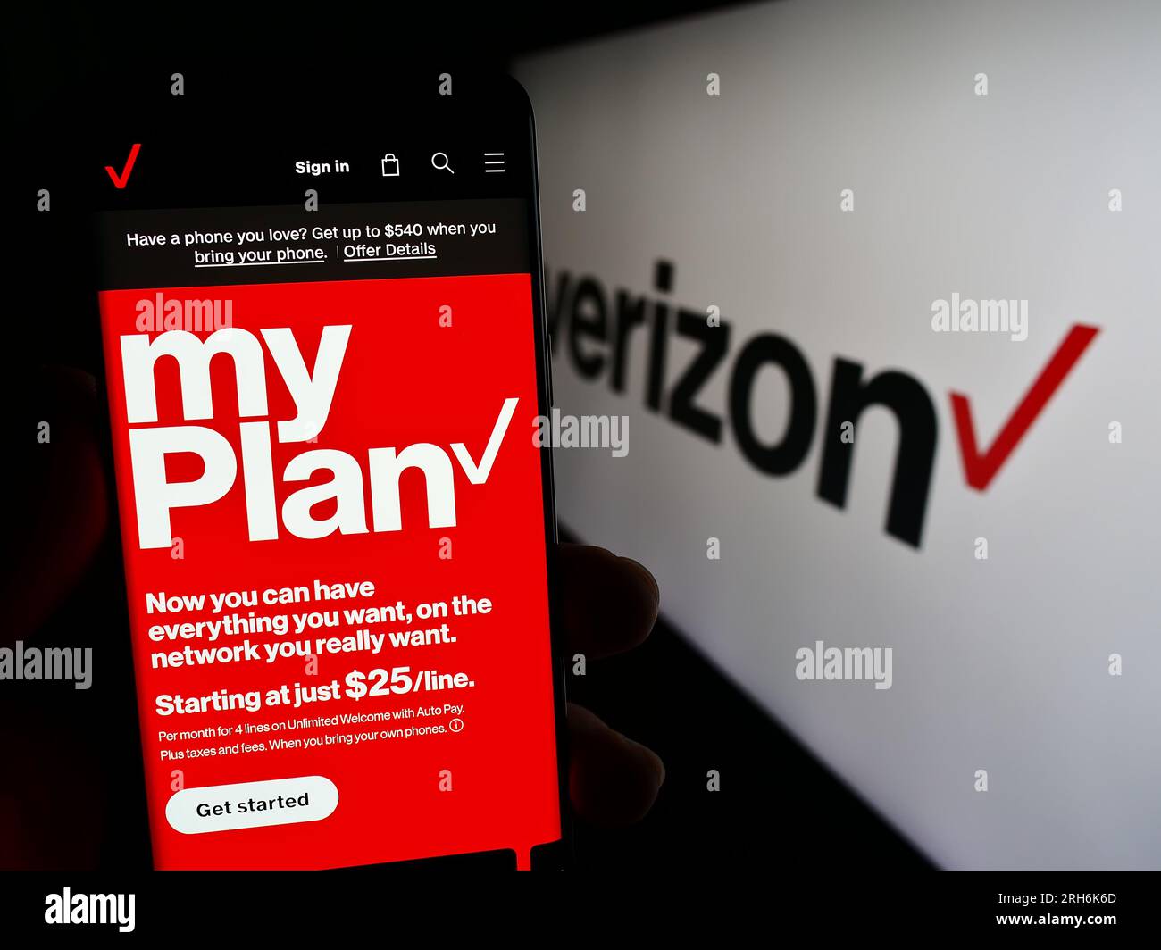 Vz brand logo hi-res stock photography and images - Alamy