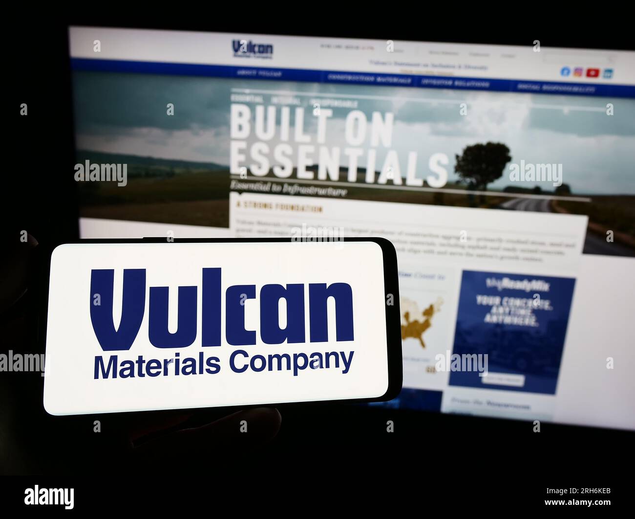 Vmc logo hi-res stock photography and images - Alamy