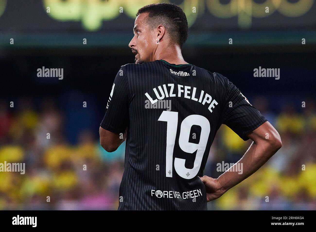Luiz felipe villarreal hi-res stock photography and images - Alamy