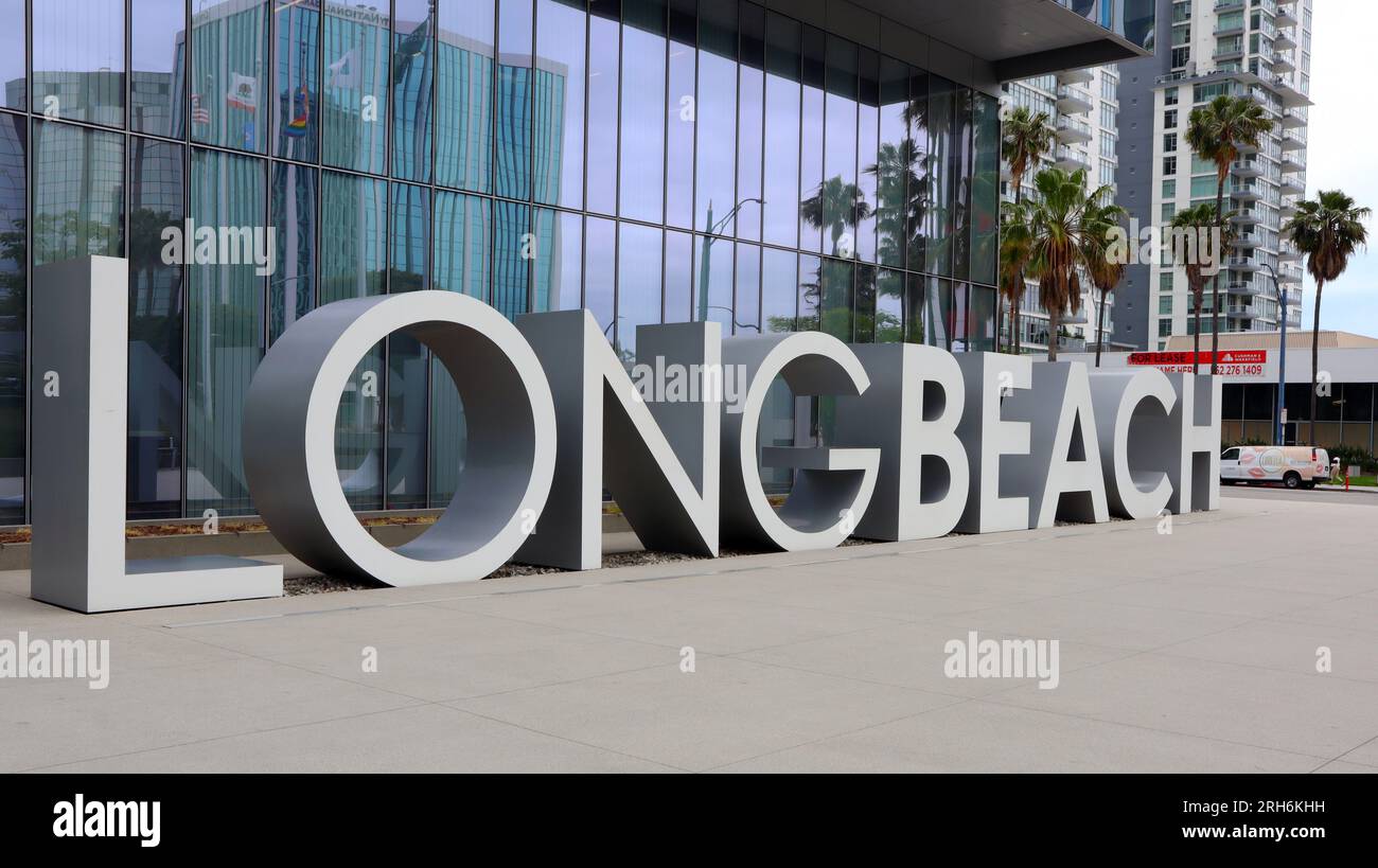 Town hall sign city street public government hi-res stock photography ...