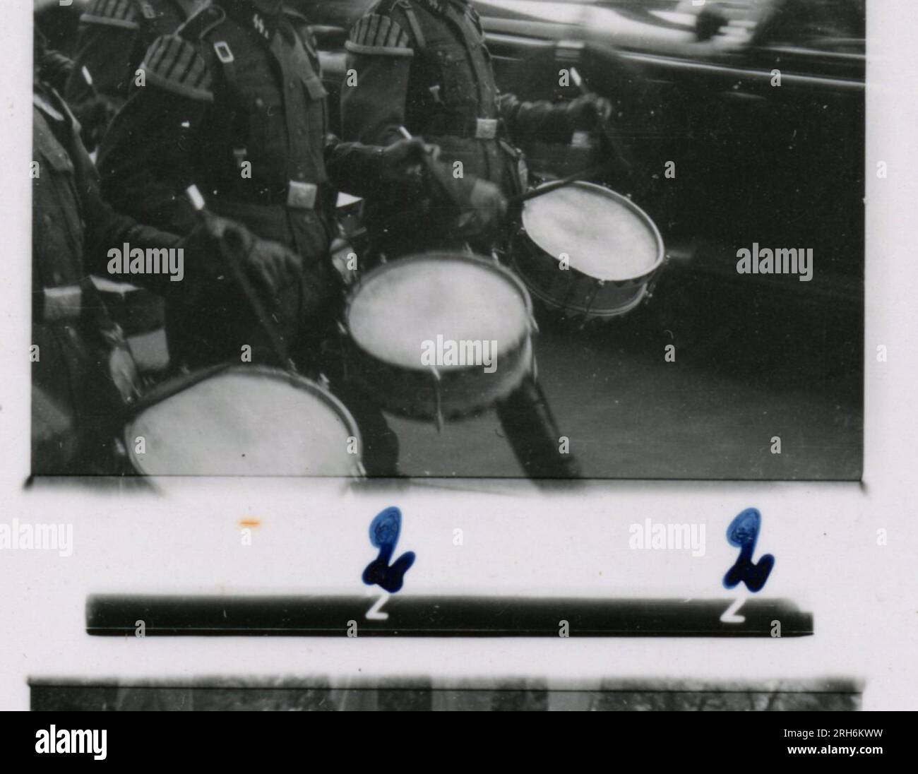 SS Photographer, Gösling, Jobst (Leibstandarte Adolf Hitler, Berlin ...