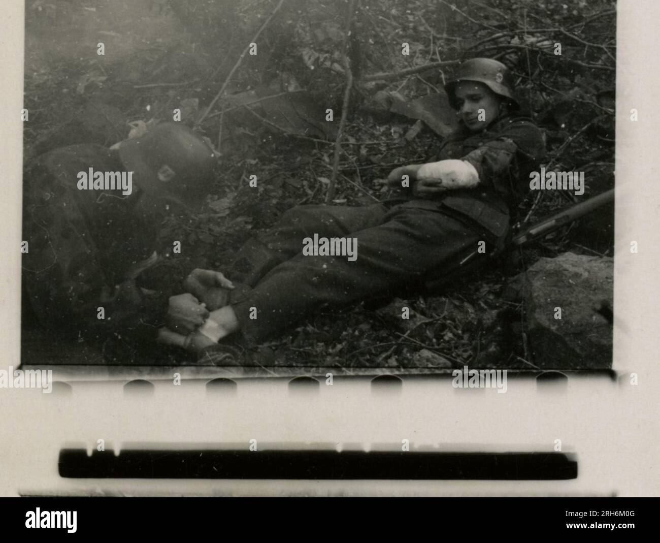 SS Photographer, Gösling, Jobst (Leibstandarte Adolf Hitler, Berlin ...