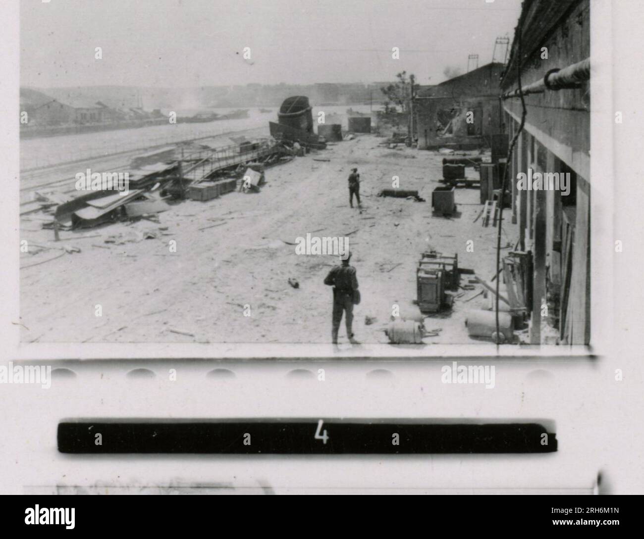 SS Photographer, Gösling, Jobst (Leibstandarte Adolf Hitler, Berlin ...