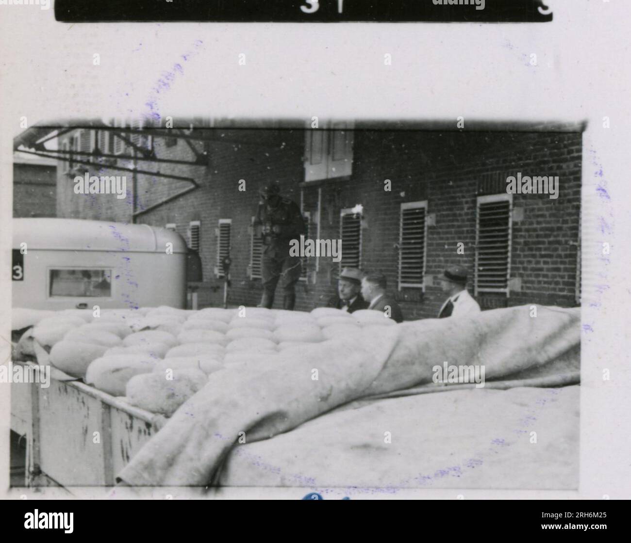 SS Photographer, Gösling, Jobst (Leibstandarte Adolf Hitler, Berlin ...