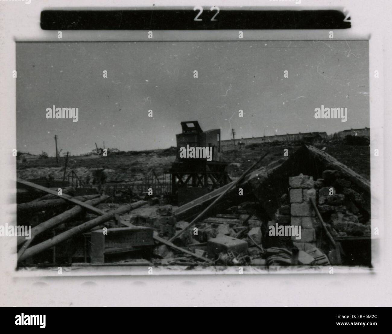 SS Photographer, Gösling, Jobst (Leibstandarte Adolf Hitler, Berlin ...