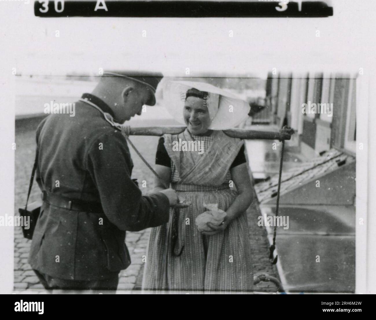 SS Photographer, Gösling, Jobst (Leibstandarte Adolf Hitler, Berlin ...