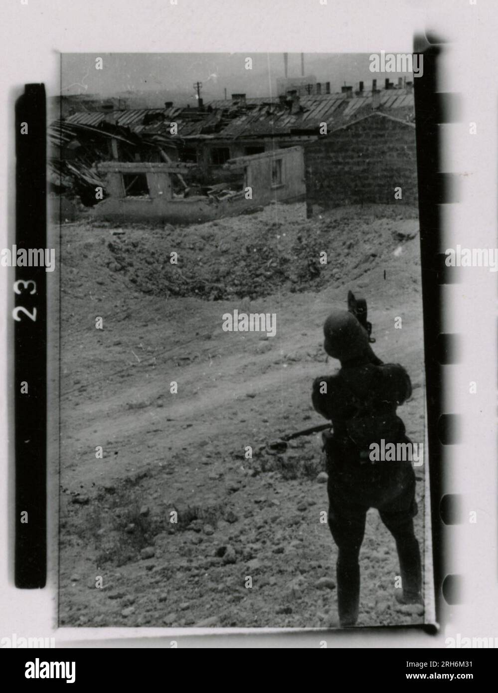 SS Photographer, Gösling, Jobst (Leibstandarte Adolf Hitler, Berlin ...