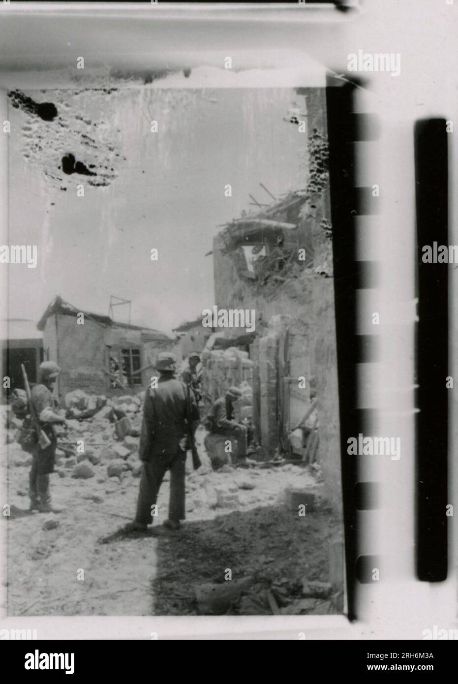 SS Photographer, Gösling, Jobst (Leibstandarte Adolf Hitler, Berlin ...