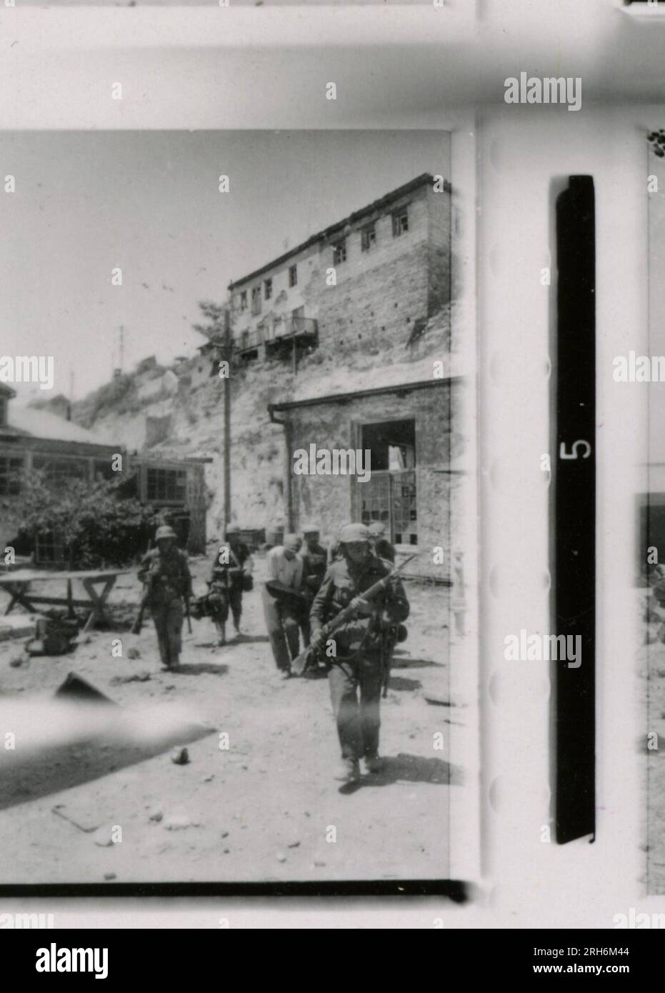 SS Photographer, Gösling, Jobst (Leibstandarte Adolf Hitler, Berlin ...