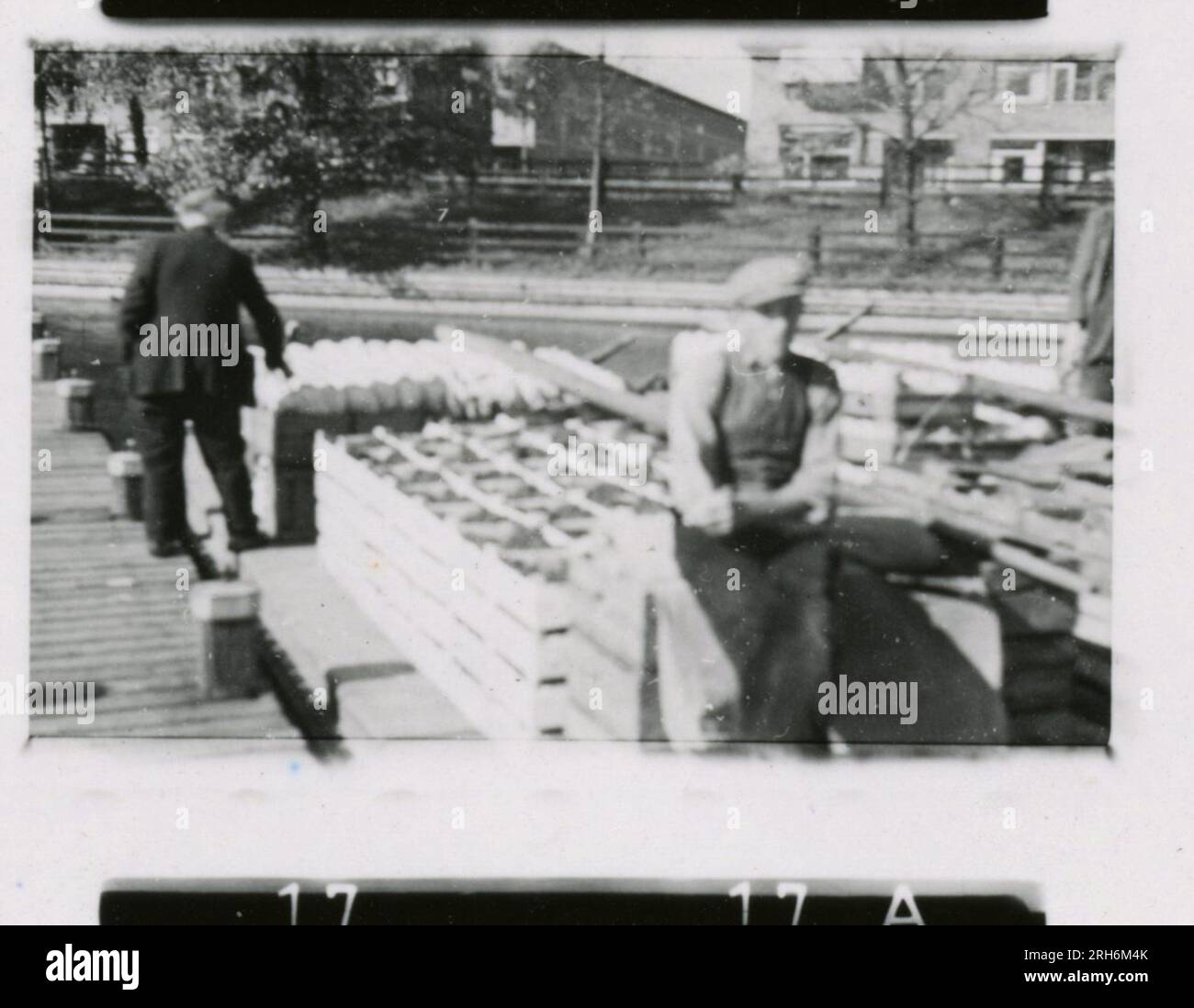 SS Photographer, Gösling, Jobst (Leibstandarte Adolf Hitler, Berlin ...