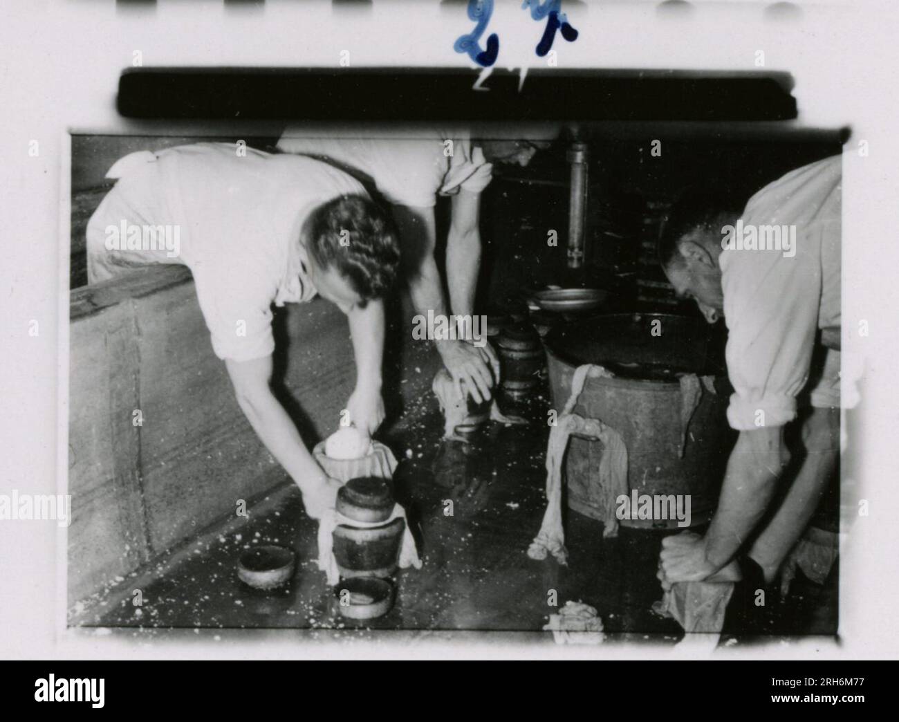 SS Photographer, Gösling, Jobst (Leibstandarte Adolf Hitler, Berlin ...