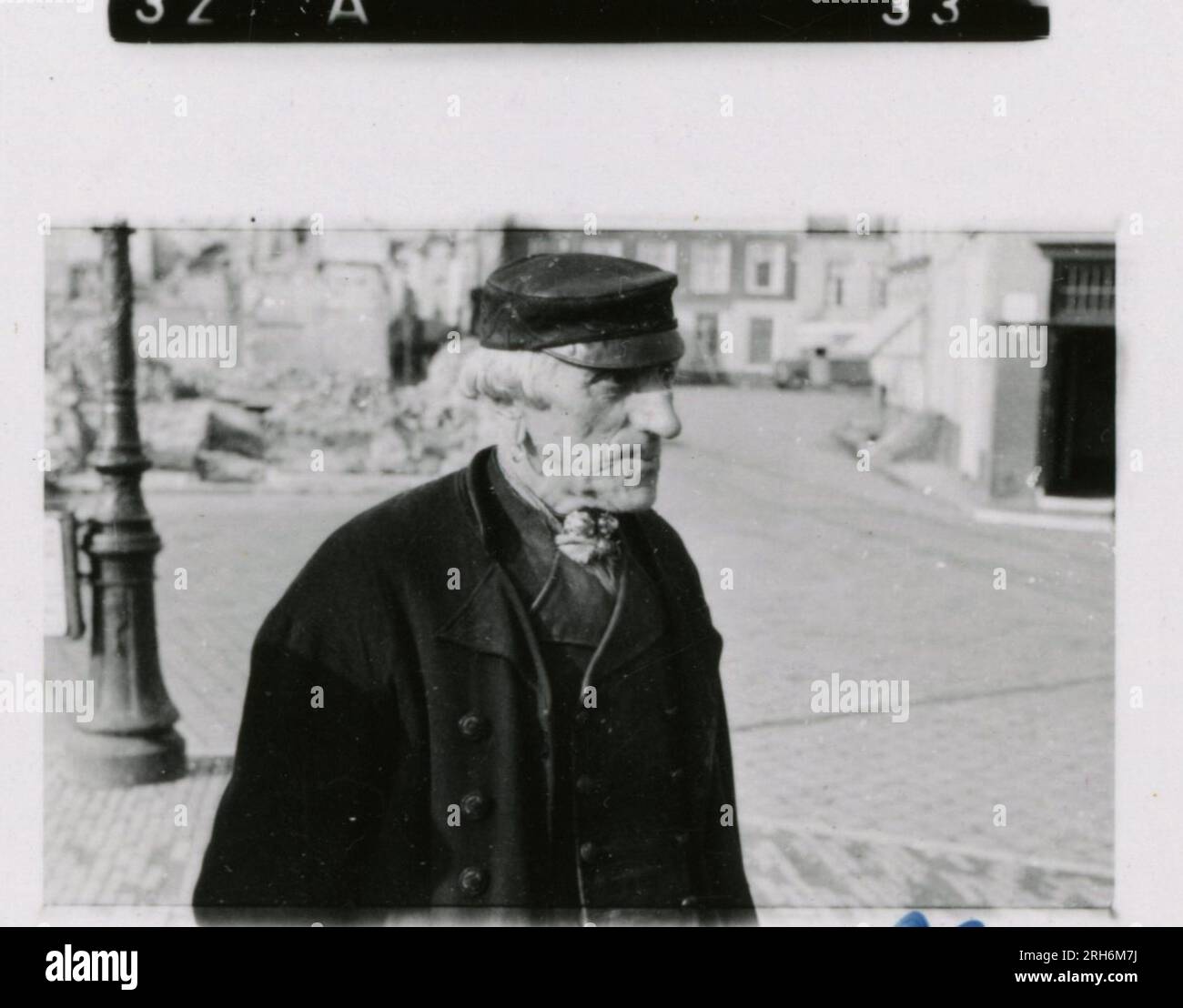 SS Photographer, Gösling, Jobst (Leibstandarte Adolf Hitler, Berlin ...