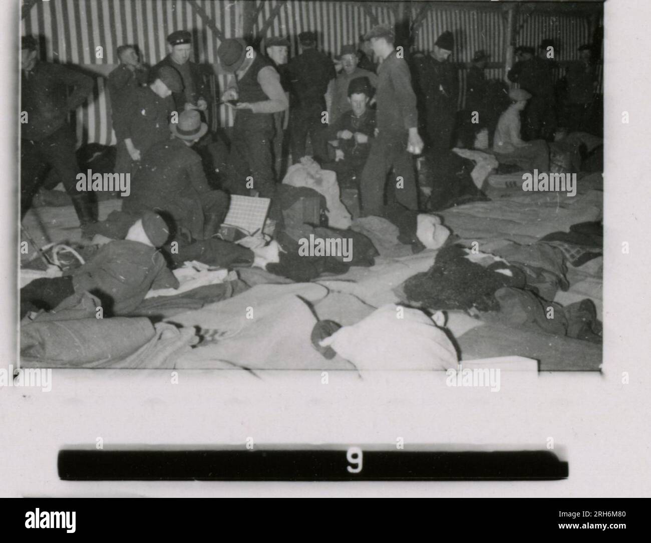 SS Photographer, Gösling, Jobst (Leibstandarte Adolf Hitler, Berlin ...