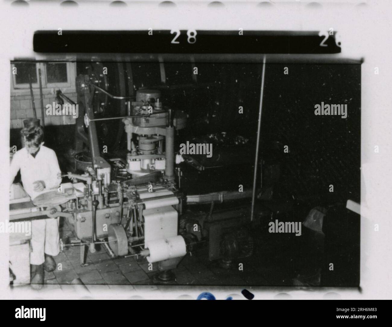 SS Photographer, Gösling, Jobst (Leibstandarte Adolf Hitler, Berlin ...