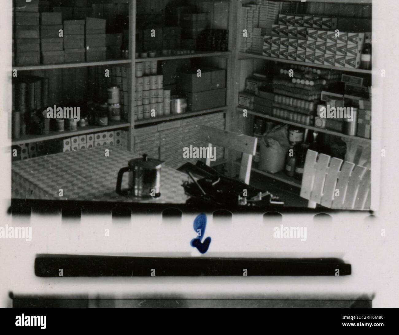 SS Photographer, Gösling, Jobst (Leibstandarte Adolf Hitler, Berlin ...