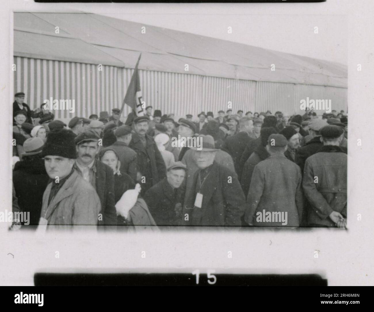 SS Photographer, Gösling, Jobst (Leibstandarte Adolf Hitler, Berlin ...