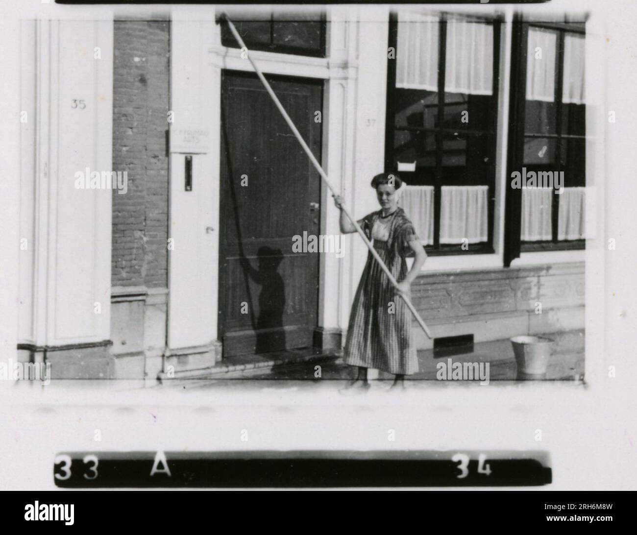 SS Photographer, Gösling, Jobst (Leibstandarte Adolf Hitler, Berlin ...