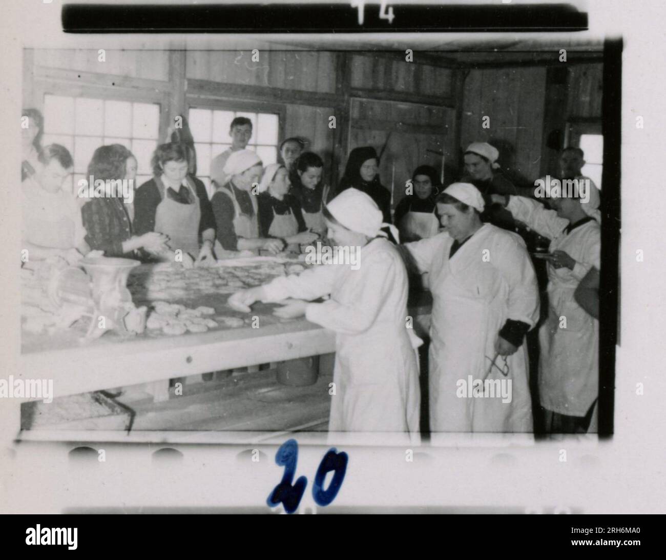 SS Photographer, Gösling, Jobst (Leibstandarte Adolf Hitler, Berlin ...