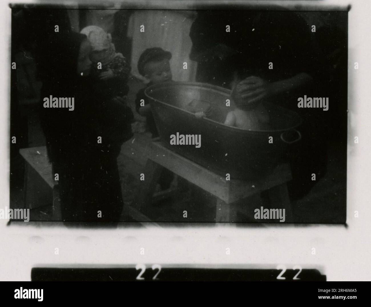 SS Photographer, Gösling, Jobst (Leibstandarte Adolf Hitler, Berlin ...