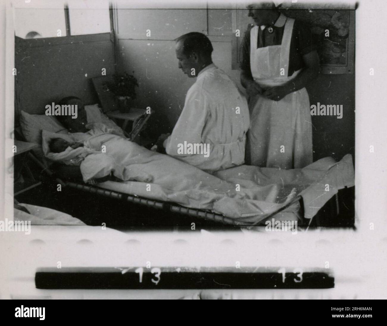 SS Photographer, Gösling, Jobst (Leibstandarte Adolf Hitler, Berlin ...