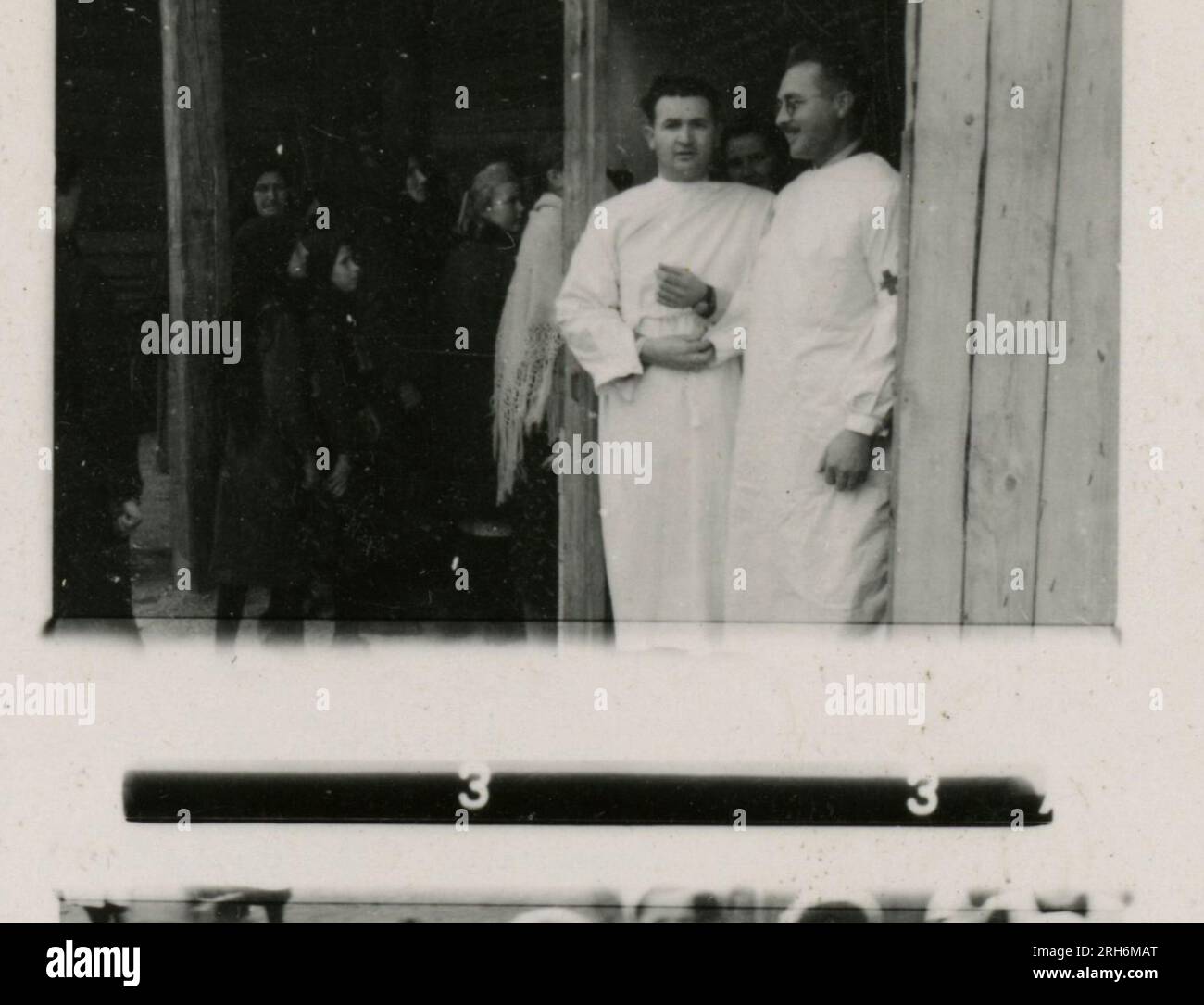 SS Photographer, Gösling, Jobst (Leibstandarte Adolf Hitler, Berlin ...