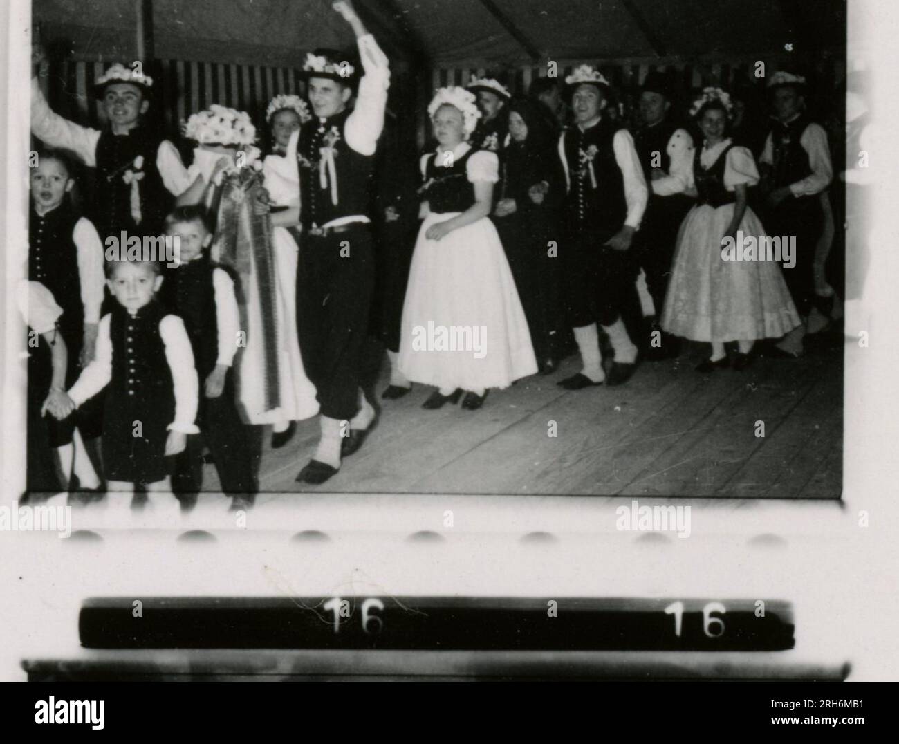 SS Photographer, Gösling, Jobst (Leibstandarte Adolf Hitler, Berlin ...