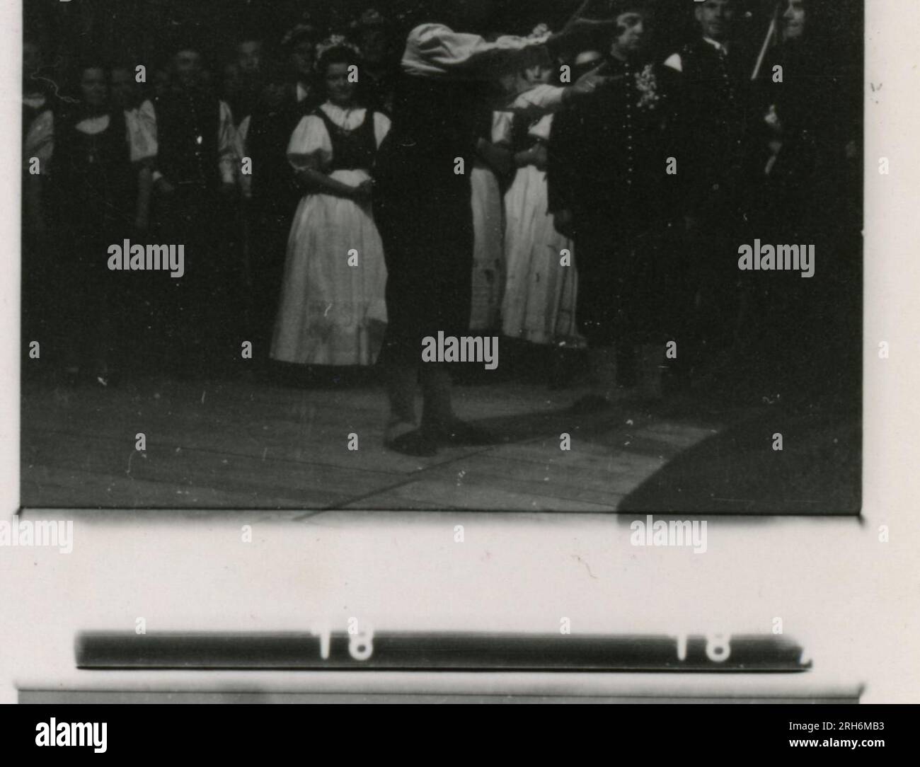 SS Photographer, Gösling, Jobst (Leibstandarte Adolf Hitler, Berlin ...