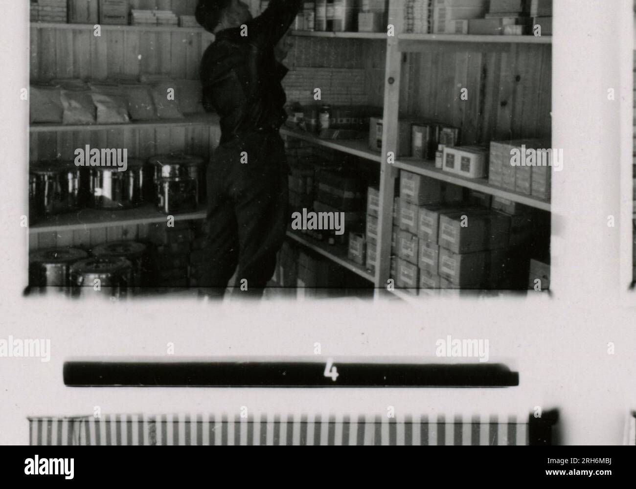 SS Photographer, Gösling, Jobst (Leibstandarte Adolf Hitler, Berlin ...