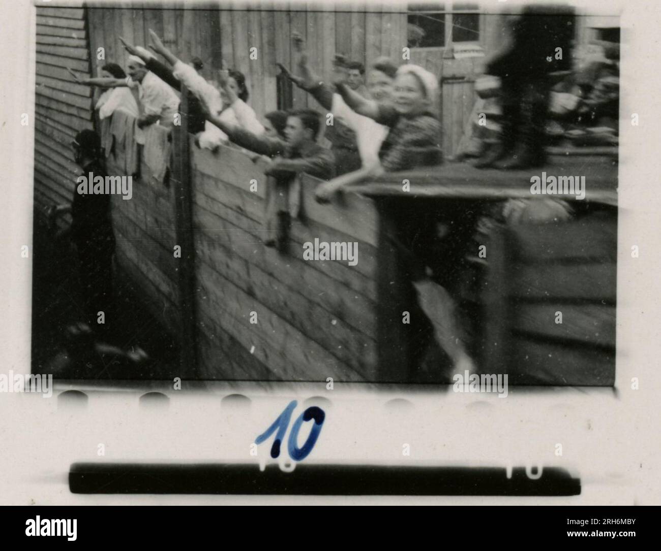 SS Photographer, Gösling, Jobst (Leibstandarte Adolf Hitler, Berlin ...