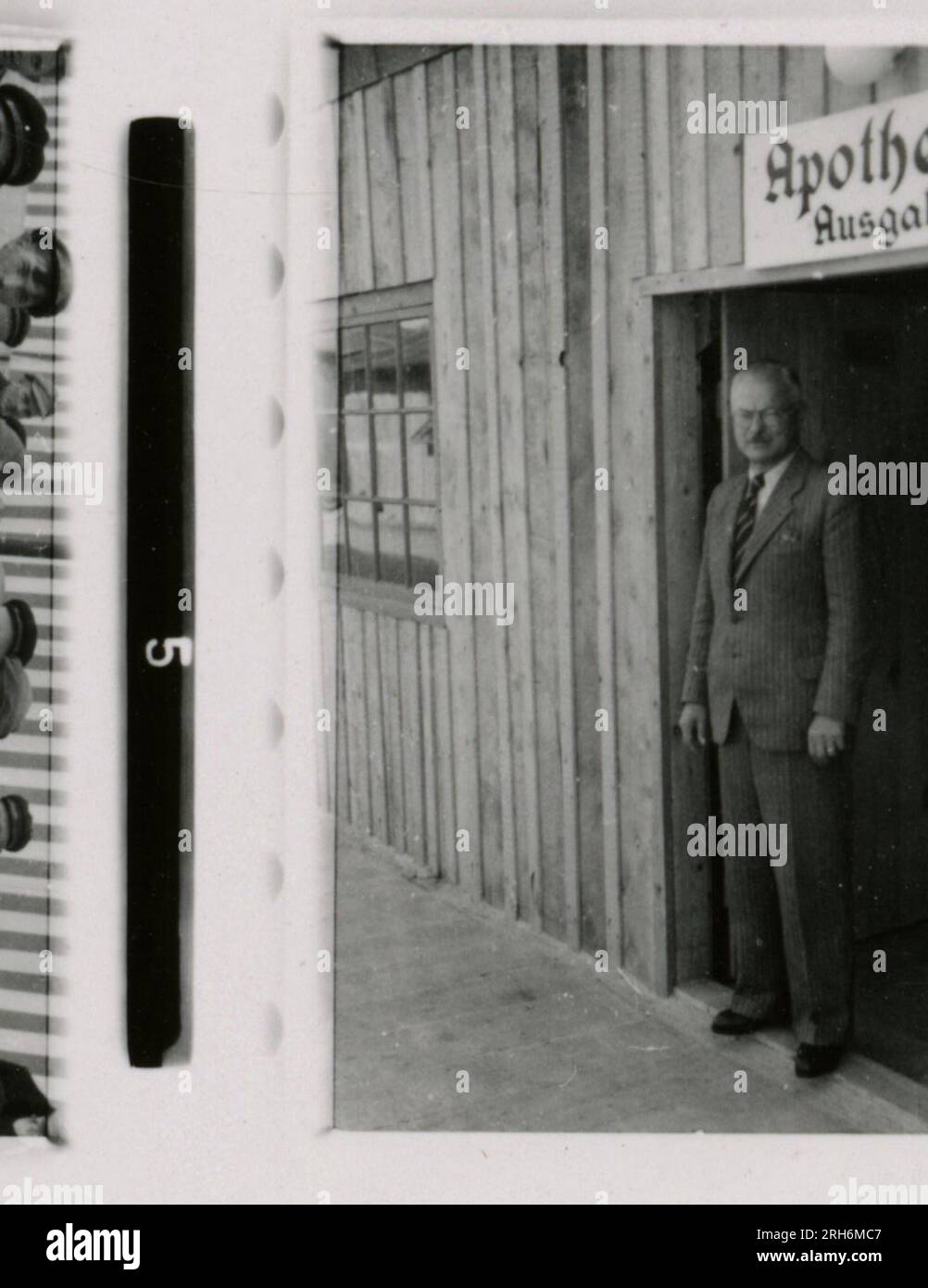 SS Photographer, Gösling, Jobst (Leibstandarte Adolf Hitler, Berlin ...