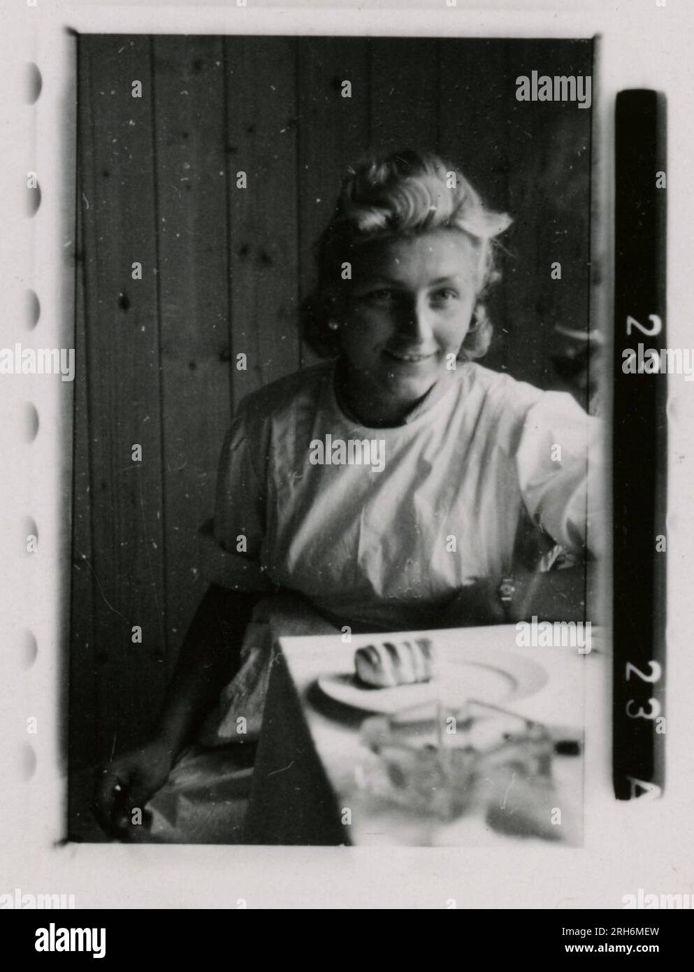 SS Photographer, Gösling, Jobst (Leibstandarte Adolf Hitler, Berlin ...