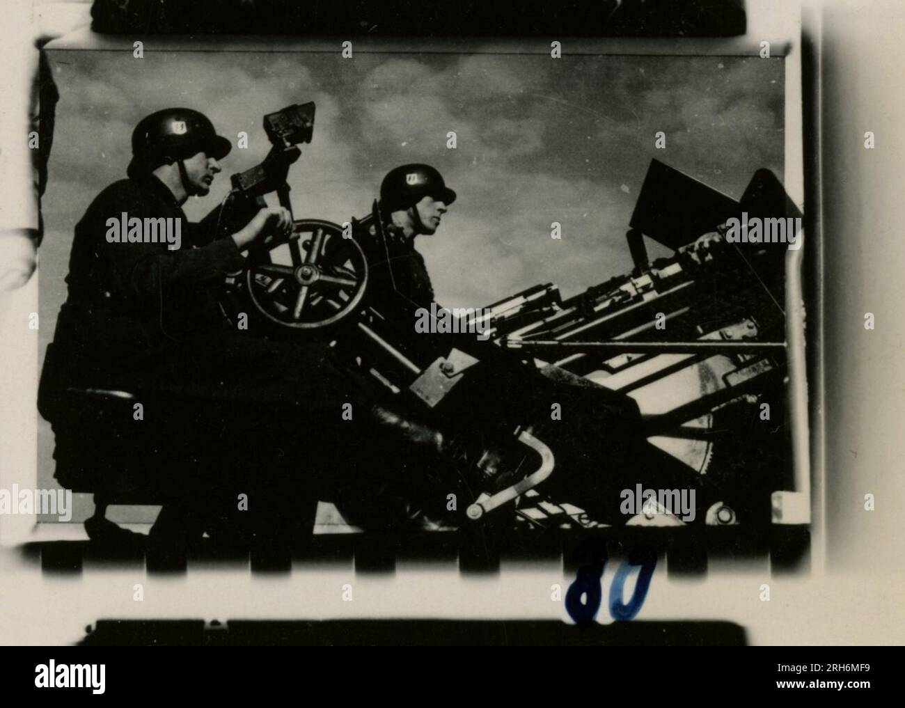 SS Photographer, Gösling, Jobst (Leibstandarte Adolf Hitler, Berlin ...