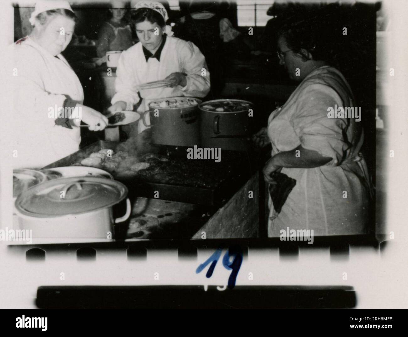 SS Photographer, Gösling, Jobst (Leibstandarte Adolf Hitler, Berlin ...