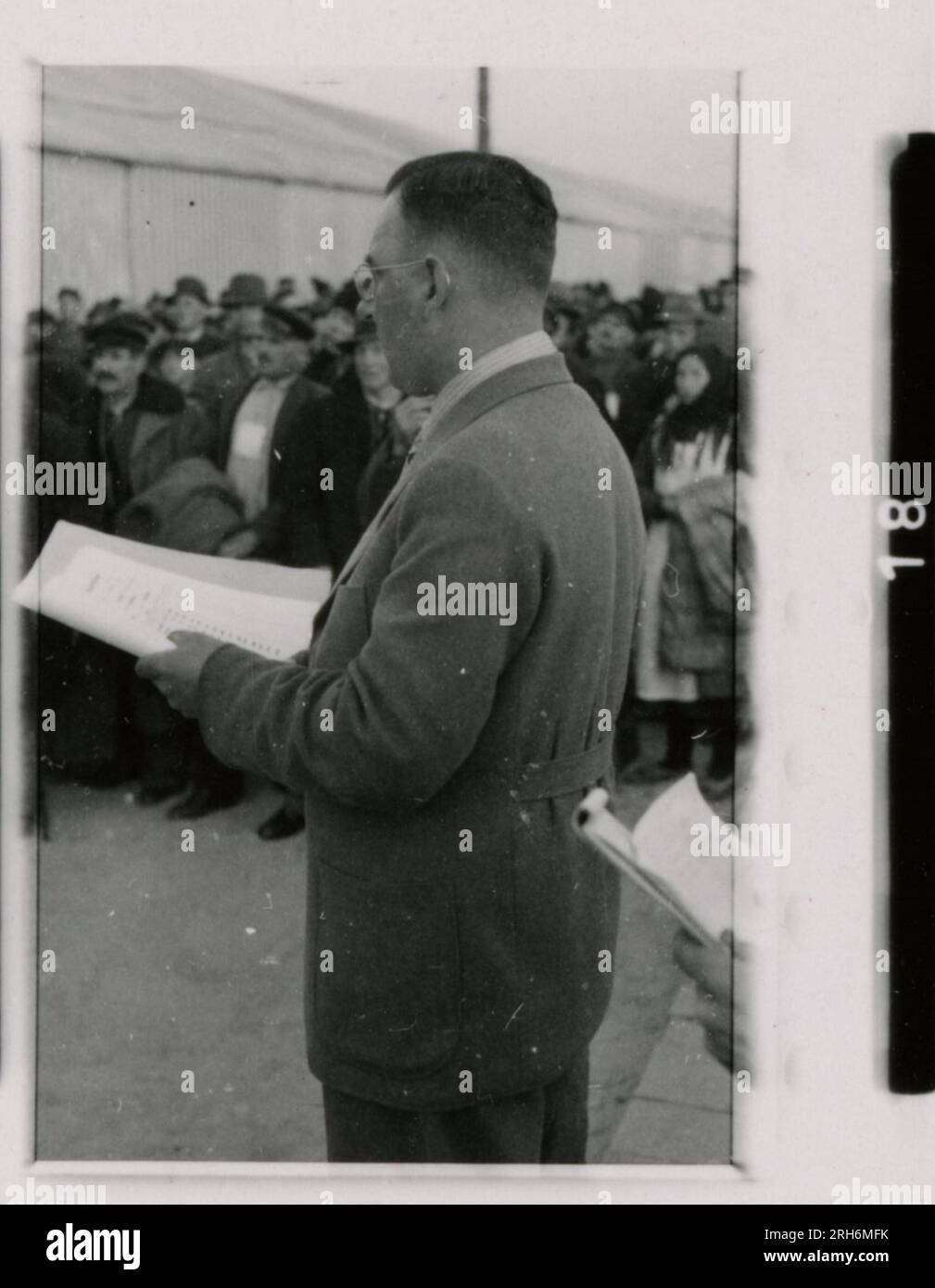 SS Photographer, Gösling, Jobst (Leibstandarte Adolf Hitler, Berlin ...