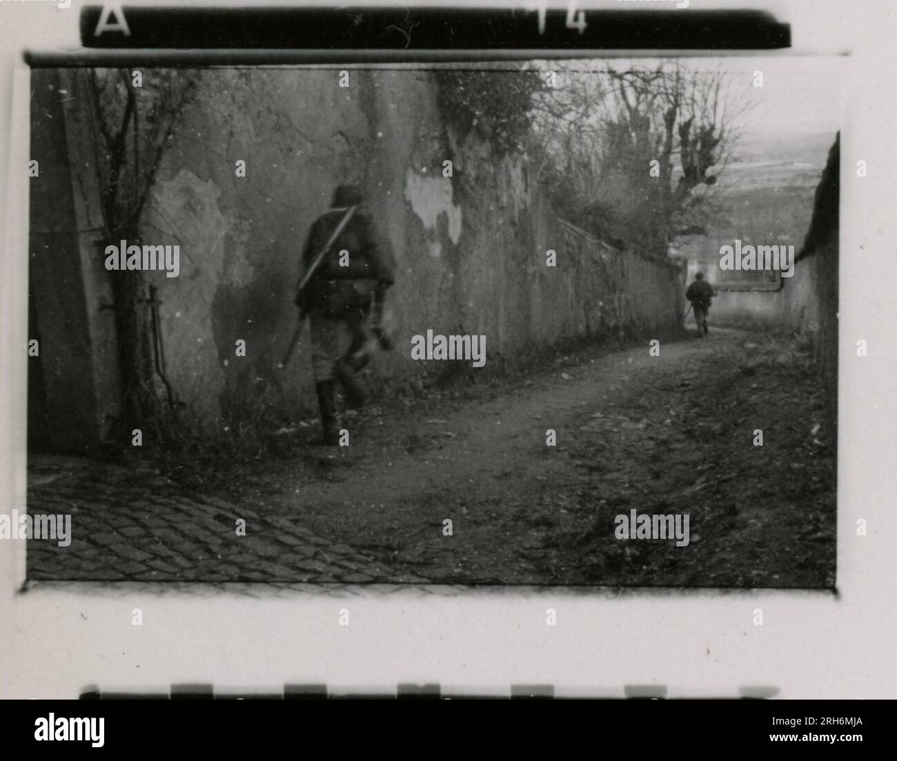 SS Photographer, Gösling, Jobst (Leibstandarte Adolf Hitler, Berlin ...